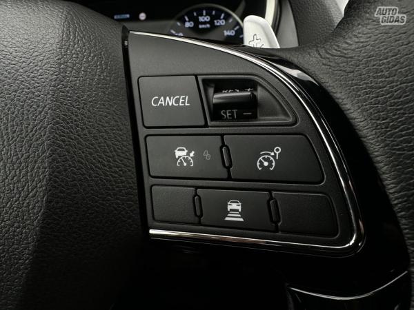 Brūns Mitsubishi Eclipse Cross 2022 Avižieniai, ar dzinēja tilpumu 2.40 L un nobraukumu 110 tūkst. km par 20950 €, foto 11 vietnē AUTOMOTO.COM.LV