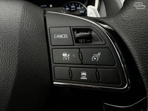 Коричневый Мицубиси Эклипс Кросс 2022 в Авиженяй, объемом двигателя 2.40 л и пробегом 110 тыс. км за 20950 €, фото 11 на AUTOMOTO.COM.LV