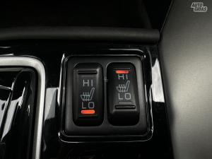 Коричневый Мицубиси Эклипс Кросс 2022 в Авиженяй, объемом двигателя 2.40 л и пробегом 110 тыс. км за 20950 €, фото 23 на AUTOMOTO.COM.LV