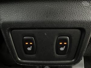 Коричневый Мицубиси Эклипс Кросс 2022 в Авиженяй, объемом двигателя 2.40 л и пробегом 110 тыс. км за 20950 €, фото 28 на AUTOMOTO.COM.LV