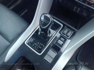 Brūns Mitsubishi Eclipse Cross 2022 Tallina, ar dzinēja tilpumu 2.40 L un nobraukumu 51 tūkst. km par 25990 €, foto 7 vietnē AUTOMOTO.COM.LV