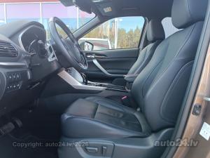 Brūns Mitsubishi Eclipse Cross 2022 Tallina, ar dzinēja tilpumu 2.40 L un nobraukumu 51 tūkst. km par 25990 €, foto 8 vietnē AUTOMOTO.COM.LV