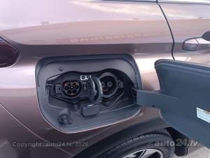 Brūns Mitsubishi Eclipse Cross 2022 Tallina, ar dzinēja tilpumu 2.40 L un nobraukumu 51 tūkst. km par 25990 €, foto 12 vietnē AUTOMOTO.COM.LV