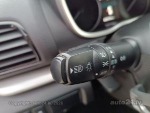 Brūns Mitsubishi Eclipse Cross 2022 Tallina, ar dzinēja tilpumu 2.40 L un nobraukumu 51 tūkst. km par 25990 €, foto 15 vietnē AUTOMOTO.COM.LV