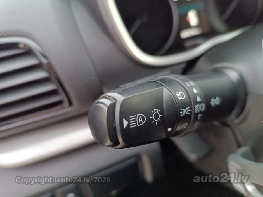 Brūns Mitsubishi Eclipse Cross 2022 Tallina, ar dzinēja tilpumu 2.40 L un nobraukumu 51 tūkst. km par 25990 €, foto 15 vietnē AUTOMOTO.COM.LV