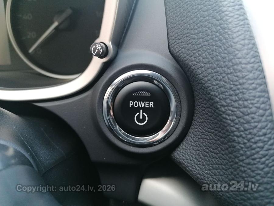 Brūns Mitsubishi Eclipse Cross 2022 Tallina, ar dzinēja tilpumu 2.40 L un nobraukumu 51 tūkst. km par 25990 €, foto 16 vietnē AUTOMOTO.COM.LV