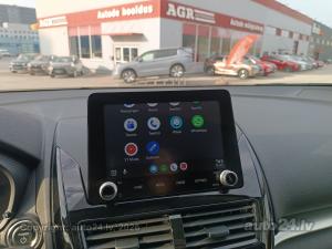 Brūns Mitsubishi Eclipse Cross 2022 Tallina, ar dzinēja tilpumu 2.40 L un nobraukumu 51 tūkst. km par 25990 €, foto 22 vietnē AUTOMOTO.COM.LV