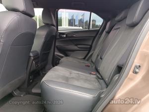 Brown Mitsubishi Eclipse Cross 2022 in Tallinn, with an engine capacity of 2.40 L and mileage of 92 thousand km for 24990 €, photo 9 on AUTOMOTO.COM.LV