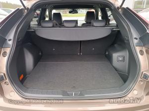 Brown Mitsubishi Eclipse Cross 2022 in Tallinn, with an engine capacity of 2.40 L and mileage of 92 thousand km for 24990 €, photo 10 on AUTOMOTO.COM.LV