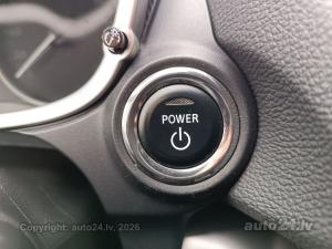 Brown Mitsubishi Eclipse Cross 2022 in Tallinn, with an engine capacity of 2.40 L and mileage of 92 thousand km for 24990 €, photo 18 on AUTOMOTO.COM.LV