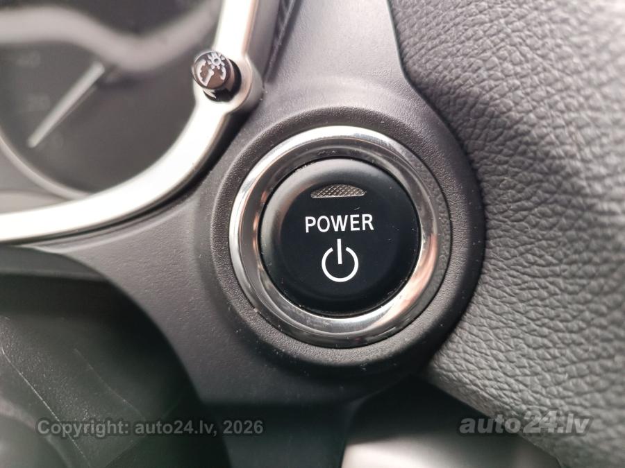 Brown Mitsubishi Eclipse Cross 2022 in Tallinn, with an engine capacity of 2.40 L and mileage of 92 thousand km for 24990 €, photo 18 on AUTOMOTO.COM.LV