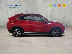 Mitsubishi Eclipse Cross 2018 in Vilnius, with an engine capacity of 1.50 L and mileage of 86 thousand km for 17000 €, photo 7 on AUTOMOTO.COM.LV