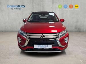 Mitsubishi Eclipse Cross 2018 in Vilnius, with an engine capacity of 1.50 L and mileage of 86 thousand km for 17000 €, photo 9 on AUTOMOTO.COM.LV