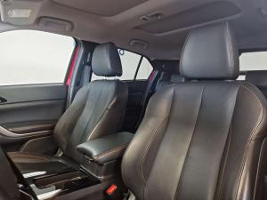 Mitsubishi Eclipse Cross 2018 in Vilnius, with an engine capacity of 1.50 L and mileage of 86 thousand km for 17000 €, photo 12 on AUTOMOTO.COM.LV