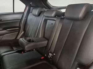 Mitsubishi Eclipse Cross 2018 in Vilnius, with an engine capacity of 1.50 L and mileage of 86 thousand km for 17000 €, photo 17 on AUTOMOTO.COM.LV