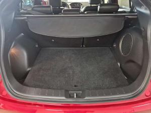 Mitsubishi Eclipse Cross 2018 in Vilnius, with an engine capacity of 1.50 L and mileage of 86 thousand km for 17000 €, photo 18 on AUTOMOTO.COM.LV