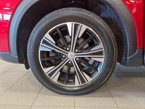 Mitsubishi Eclipse Cross 2018 in Vilnius, with an engine capacity of 1.50 L and mileage of 86 thousand km for 17000 €, photo 19 on AUTOMOTO.COM.LV