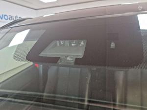 Mitsubishi Eclipse Cross 2018 in Vilnius, with an engine capacity of 1.50 L and mileage of 86 thousand km for 17000 €, photo 21 on AUTOMOTO.COM.LV