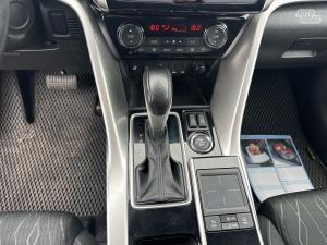 Mitsubishi Eclipse Cross 2019 Kauņa, ar dzinēja tilpumu 2.30 L un nobraukumu 261 tūkst. km par 13500 €, foto 10 vietnē AUTOMOTO.COM.LV