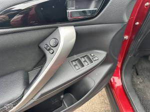 Mitsubishi Eclipse Cross 2019 Kauņa, ar dzinēja tilpumu 2.30 L un nobraukumu 261 tūkst. km par 13500 €, foto 11 vietnē AUTOMOTO.COM.LV