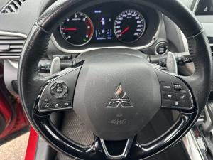 Mitsubishi Eclipse Cross 2019 Kauņa, ar dzinēja tilpumu 2.30 L un nobraukumu 261 tūkst. km par 13500 €, foto 15 vietnē AUTOMOTO.COM.LV