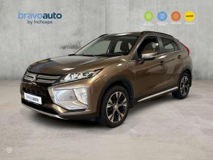 Mitsubishi Eclipse Cross 2019 Viļņa, ar dzinēja tilpumu 1.50 L un nobraukumu 67 tūkst. km par 17500 €, foto  vietnē AUTOMOTO.COM.LV