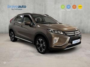 Мицубиси Эклипс Кросс 2019 в Вильнюс, объемом двигателя 1.50 л и пробегом 67 тыс. км за 17500 €, фото 7 на AUTOMOTO.COM.LV