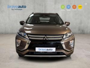 Мицубиси Эклипс Кросс 2019 в Вильнюс, объемом двигателя 1.50 л и пробегом 67 тыс. км за 17500 €, фото 8 на AUTOMOTO.COM.LV