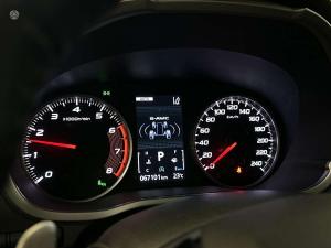 Мицубиси Эклипс Кросс 2019 в Вильнюс, объемом двигателя 1.50 л и пробегом 67 тыс. км за 17500 €, фото 18 на AUTOMOTO.COM.LV