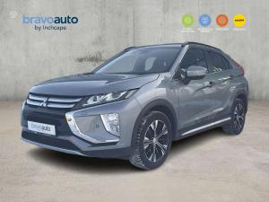 Mitsubishi Eclipse Cross 2020 Klaipėda, ar dzinēja tilpumu 1.50 L un nobraukumu 59 tūkst. km par 16991 €, foto  vietnē AUTOMOTO.COM.LV
