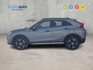 Mitsubishi Eclipse Cross 2020 in Klaipeda, with an engine capacity of 1.50 L and mileage of 59 thousand km for 16991 €, photo 2 on AUTOMOTO.COM.LV