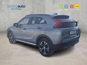 Mitsubishi Eclipse Cross 2020 in Klaipeda, with an engine capacity of 1.50 L and mileage of 59 thousand km for 16991 €, photo 3 on AUTOMOTO.COM.LV