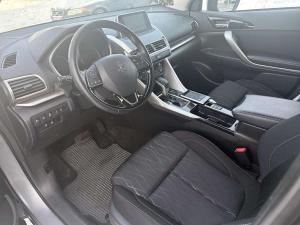 Mitsubishi Eclipse Cross 2020 in Klaipeda, with an engine capacity of 1.50 L and mileage of 59 thousand km for 16991 €, photo 12 on AUTOMOTO.COM.LV