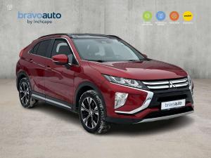 Mitsubishi Eclipse Cross 2020 in Kaunas, with an engine capacity of 1.50 L and mileage of 67 thousand km for 19771 €, photo 7 on AUTOMOTO.COM.LV