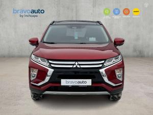 Mitsubishi Eclipse Cross 2020 in Kaunas, with an engine capacity of 1.50 L and mileage of 67 thousand km for 19771 €, photo 8 on AUTOMOTO.COM.LV