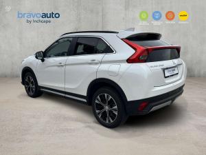 Мицубиси Эклипс Кросс 2020 в Клайпеда, объемом двигателя 1.50 л и пробегом 49 тыс. км за 17900 €, фото 4 на AUTOMOTO.COM.LV