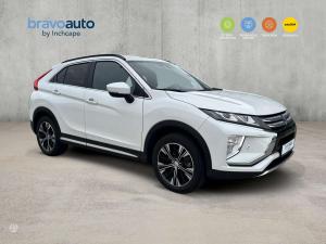 Мицубиси Эклипс Кросс 2020 в Клайпеда, объемом двигателя 1.50 л и пробегом 49 тыс. км за 17900 €, фото 8 на AUTOMOTO.COM.LV