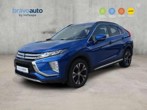 Mitsubishi Eclipse Cross 2021 in Klaipeda, with an engine capacity of 1.50 L and mileage of 95 thousand km for 17991 €, photo  on AUTOMOTO.COM.LV