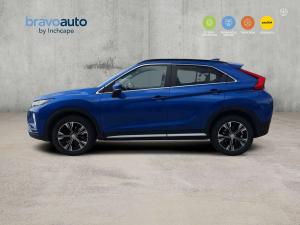 Mitsubishi Eclipse Cross 2021 Klaipėda, ar dzinēja tilpumu 1.50 L un nobraukumu 95 tūkst. km par 17991 €, foto 3 vietnē AUTOMOTO.COM.LV