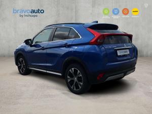 Mitsubishi Eclipse Cross 2021 Klaipėda, ar dzinēja tilpumu 1.50 L un nobraukumu 95 tūkst. km par 17991 €, foto 4 vietnē AUTOMOTO.COM.LV