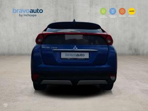 Mitsubishi Eclipse Cross 2021 Klaipėda, ar dzinēja tilpumu 1.50 L un nobraukumu 95 tūkst. km par 17991 €, foto 5 vietnē AUTOMOTO.COM.LV