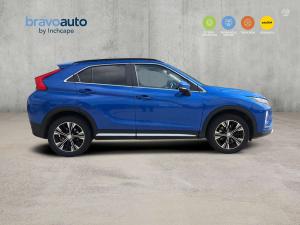 Mitsubishi Eclipse Cross 2021 Klaipėda, ar dzinēja tilpumu 1.50 L un nobraukumu 95 tūkst. km par 17991 €, foto 7 vietnē AUTOMOTO.COM.LV