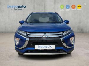 Mitsubishi Eclipse Cross 2021 Klaipėda, ar dzinēja tilpumu 1.50 L un nobraukumu 95 tūkst. km par 17991 €, foto 9 vietnē AUTOMOTO.COM.LV