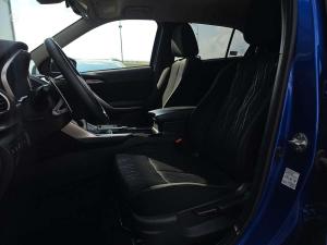 Mitsubishi Eclipse Cross 2021 Klaipėda, ar dzinēja tilpumu 1.50 L un nobraukumu 95 tūkst. km par 17991 €, foto 13 vietnē AUTOMOTO.COM.LV