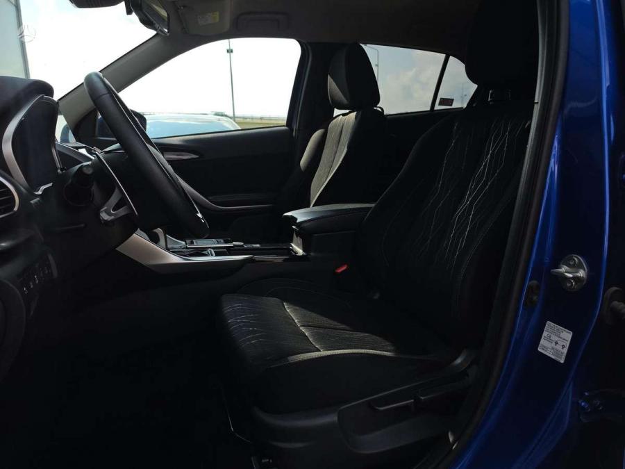 Mitsubishi Eclipse Cross 2021 Klaipėda, ar dzinēja tilpumu 1.50 L un nobraukumu 95 tūkst. km par 17991 €, foto 13 vietnē AUTOMOTO.COM.LV