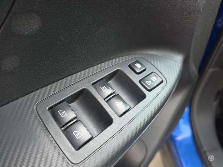 Mitsubishi Eclipse Cross 2021 Klaipėda, ar dzinēja tilpumu 1.50 L un nobraukumu 95 tūkst. km par 17991 €, foto 15 vietnē AUTOMOTO.COM.LV