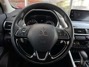 Mitsubishi Eclipse Cross 2021 Klaipėda, ar dzinēja tilpumu 1.50 L un nobraukumu 95 tūkst. km par 17991 €, foto 17 vietnē AUTOMOTO.COM.LV