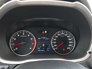 Mitsubishi Eclipse Cross 2021 Klaipėda, ar dzinēja tilpumu 1.50 L un nobraukumu 95 tūkst. km par 17991 €, foto 20 vietnē AUTOMOTO.COM.LV