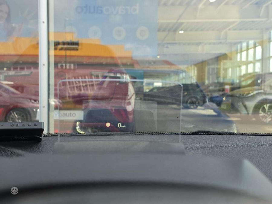 Mitsubishi Eclipse Cross 2021 Klaipėda, ar dzinēja tilpumu 1.50 L un nobraukumu 95 tūkst. km par 17991 €, foto 21 vietnē AUTOMOTO.COM.LV