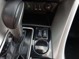 Mitsubishi Eclipse Cross 2021 Klaipėda, ar dzinēja tilpumu 1.50 L un nobraukumu 95 tūkst. km par 17991 €, foto 24 vietnē AUTOMOTO.COM.LV